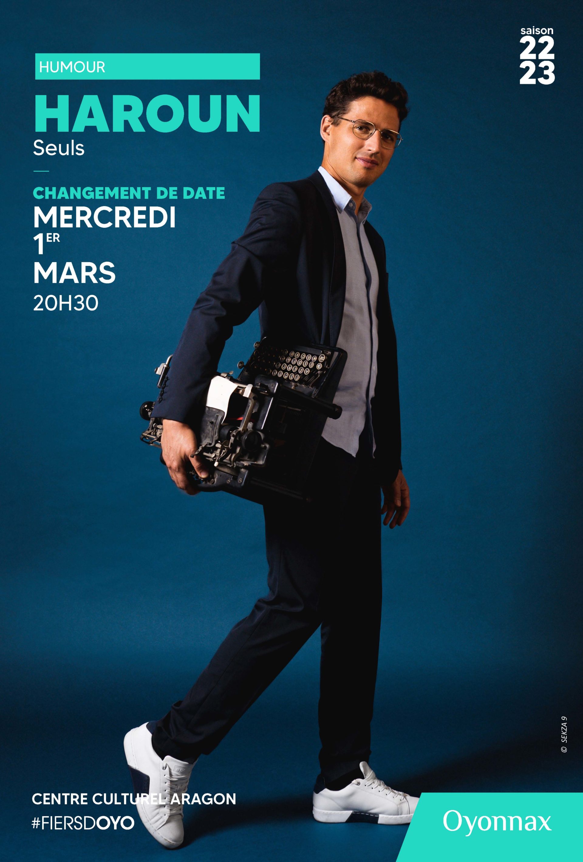 Humour - Ville d'Oyonnax