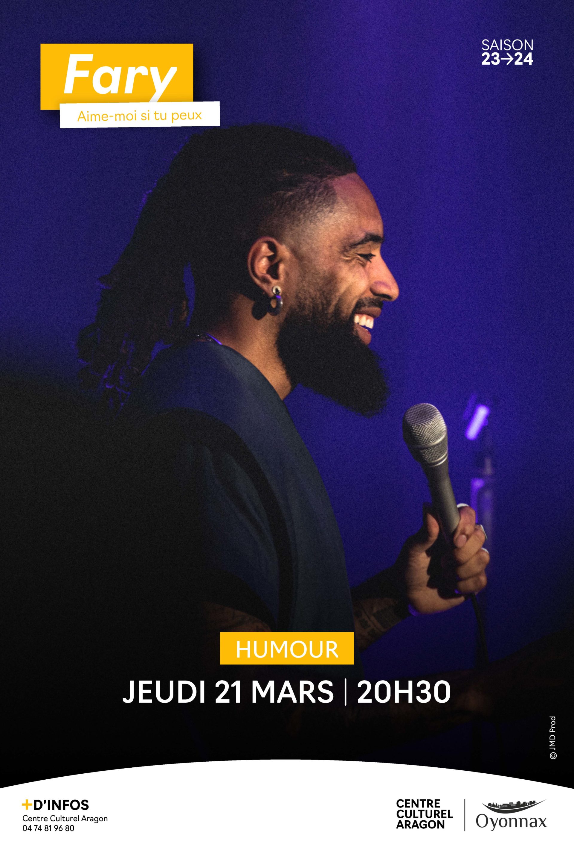 Humour - Ville d'Oyonnax