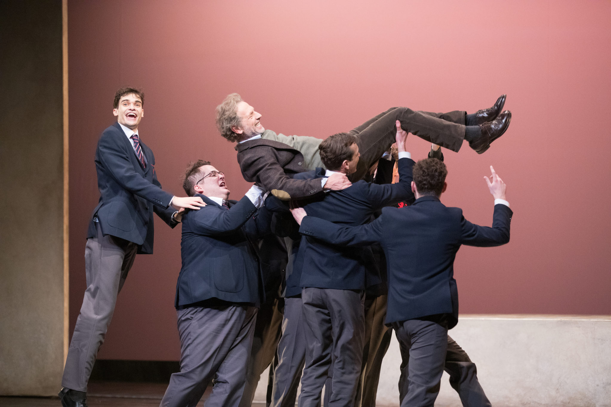 Saison culturelle 2024 - 2025 - Ville d'Oyonnax